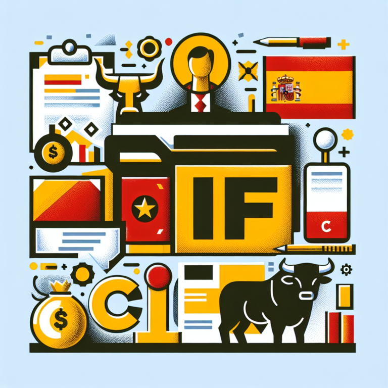 ¿Qué es el CIF? - Asesoría y Gestoría